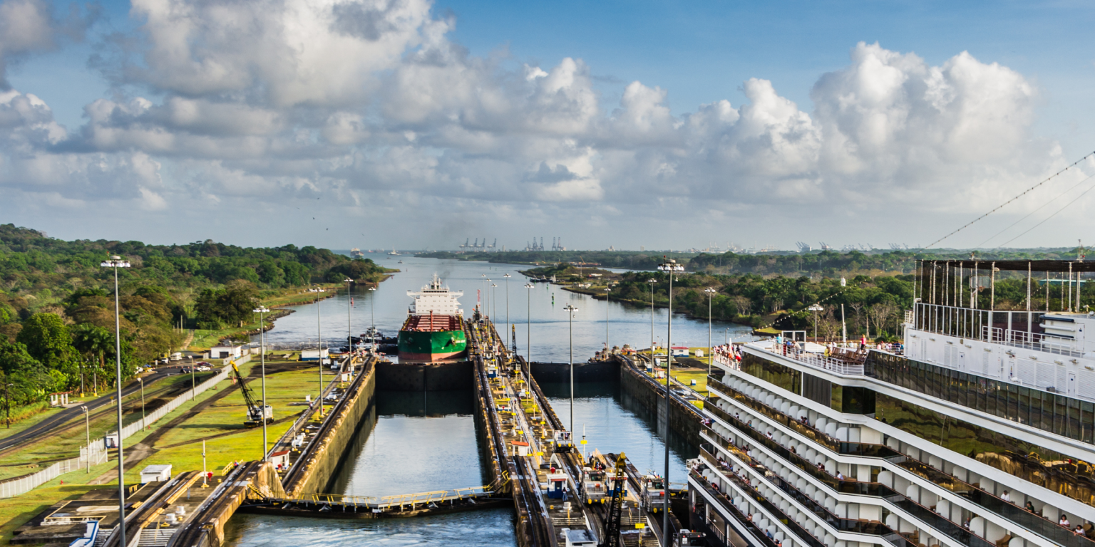 Panama, a Jewish Paradise Between Two Oceans | Hadassah Magazine