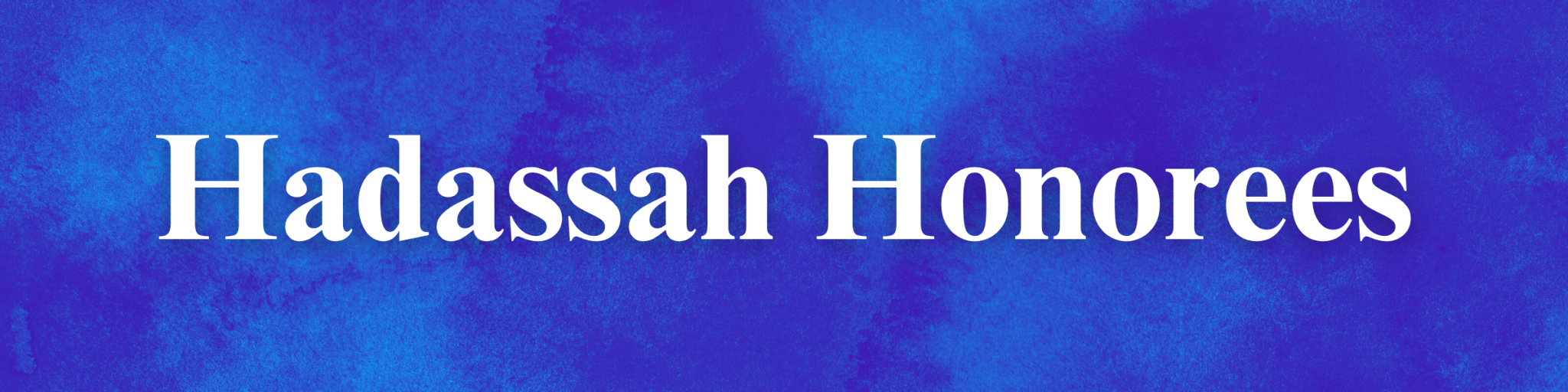 18 Women With Zionist Cred | Hadassah Magazine
