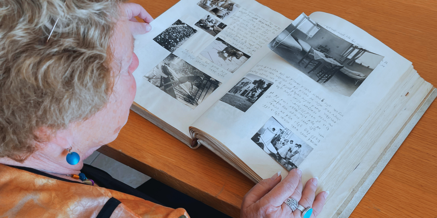 Henrietta Szold's Story, From the Granddaughter of Her Lost Love ...