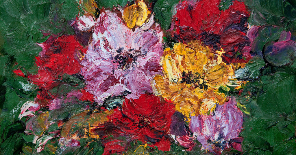 A Hebrew Root With Flower Power | Hadassah Magazine