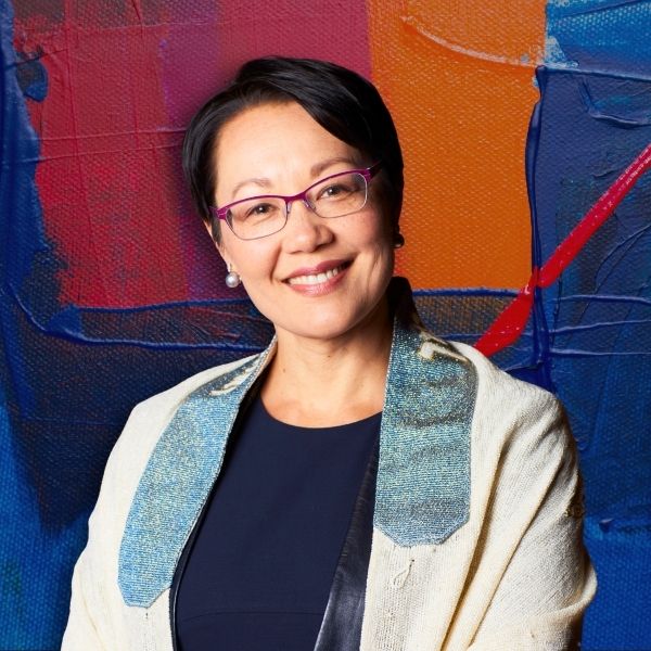 Angela Buchdahl | Hadassah Magazine