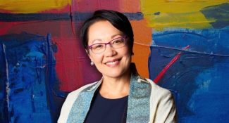 Angela Buchdahl | Hadassah Magazine