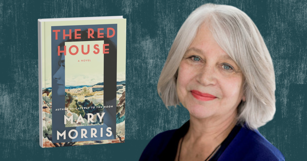 REVIEW: 'The Red House' | Hadassah Magazine