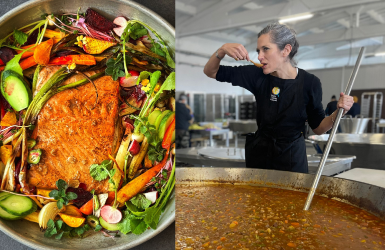 Meet Ruthie Rousso, World Central Kitchen’s Woman in Israel | Hadassah ...