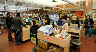 park slope food coop | Hadassah Magazine