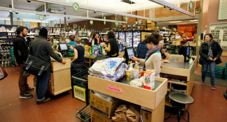 food coop | Hadassah Magazine